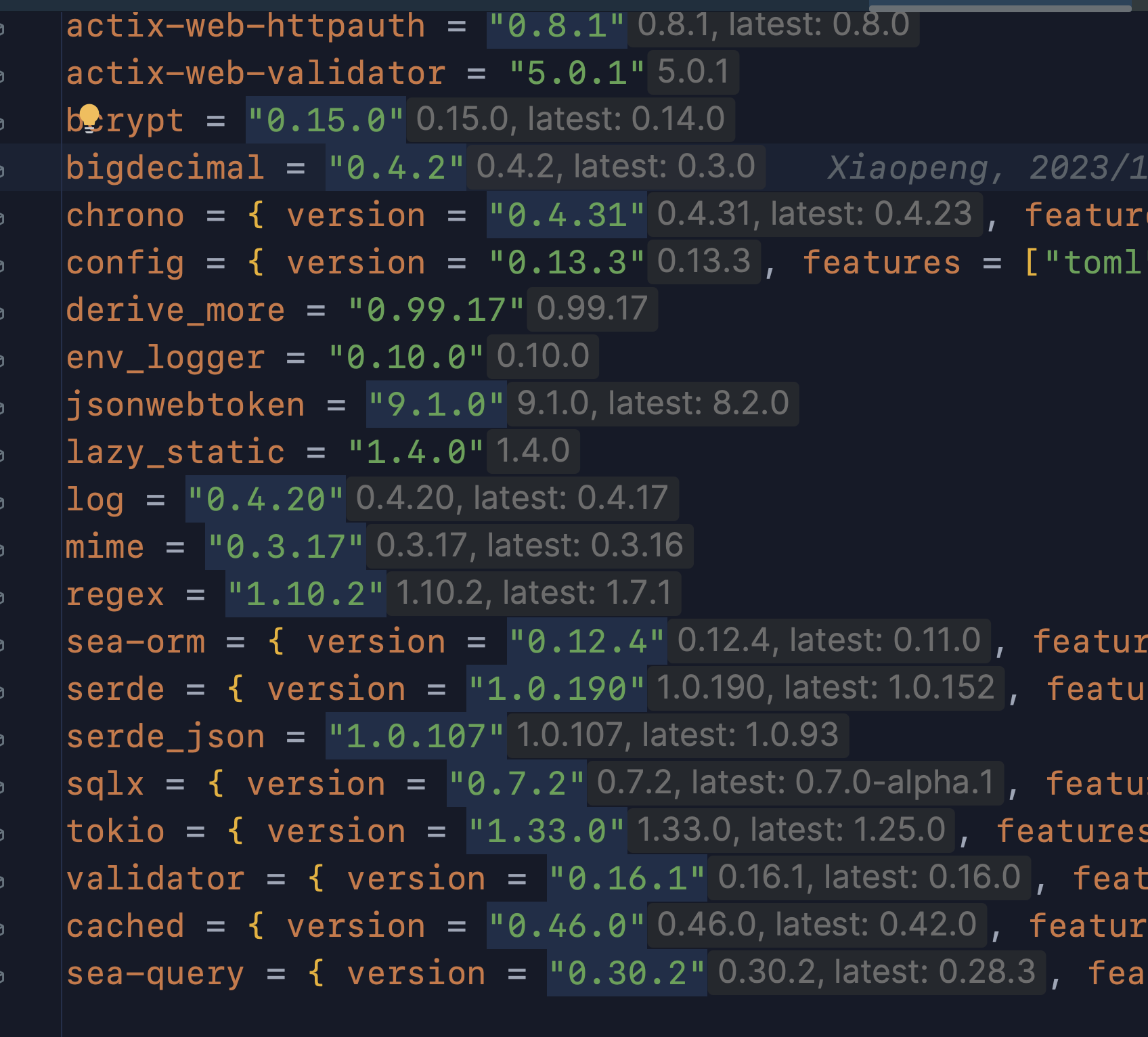 Alias bug in the SQL statement generated by the find_also_linked function · Issue #1950 · SeaQL ...