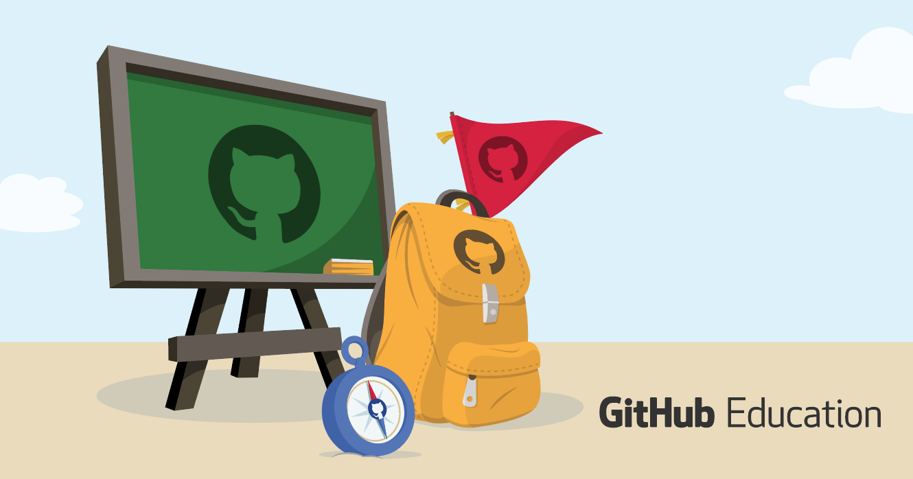 GitHub Education เปิดให้โรงเรียนทุกแห่งใช้ฟรี ฟีเจอร์เทียบเท่ารุ่น ...