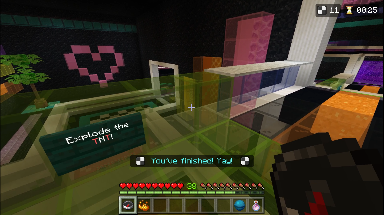 Blocks lose their data sometimes (Hive Server) · Issue #68 · bedrock-tool/bedrocktool · GitHub