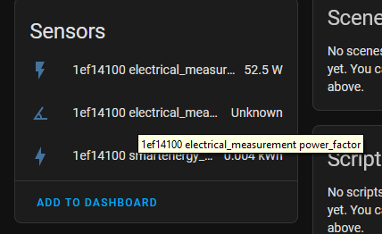 [BUG] Aqara plug (lumi.plug.maeu01) generates errors post-2022.2 ...