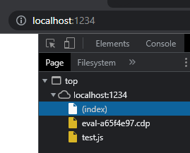 No Source Maps when using import in · Issue #8533 · parcel-bundler/parcel · GitHub