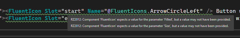 fix: IconService not available in MAUI blazorwebview · Issue #264 · microsoft/fluentui-blazor ...