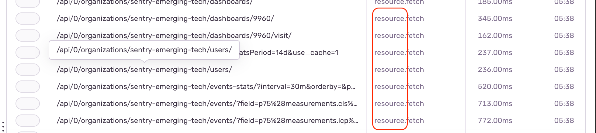 Network Table Should Remove The Prefix `resource` From The Type Column · Issue 37614 