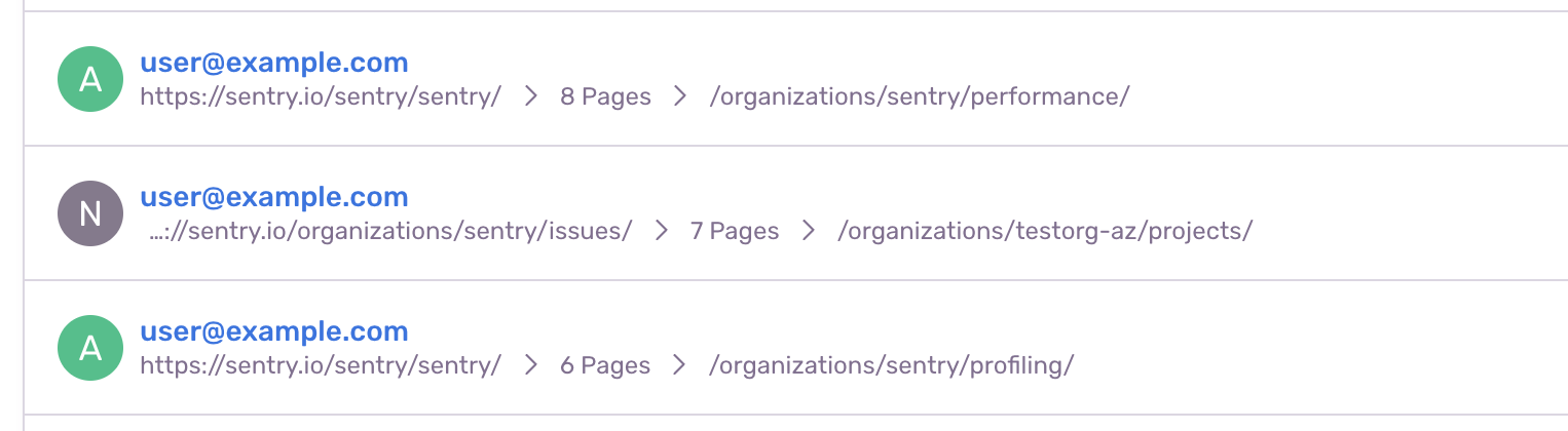Bug: UrlWalker segments with max-width of 120 isn't enough space, query params could be ...