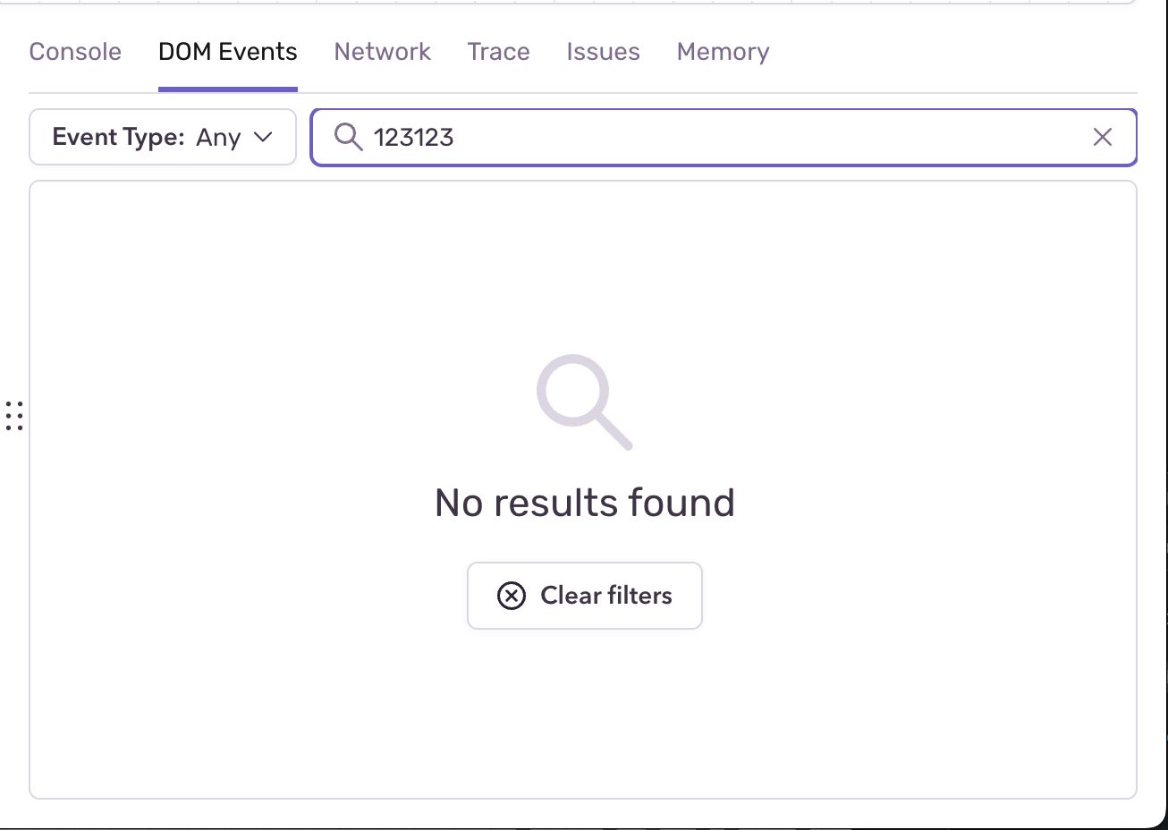 Empty state UI clean up · Issue #41732 · getsentry/sentry · GitHub