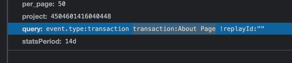 Bug: Txn>Replay table is always blank when the transaction name has a space inside it · Issue ...
