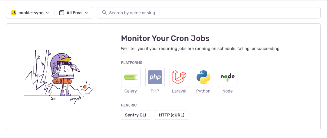 Design: Update Replay onboarding view to match the new style that Crons spearheaded · Issue ...