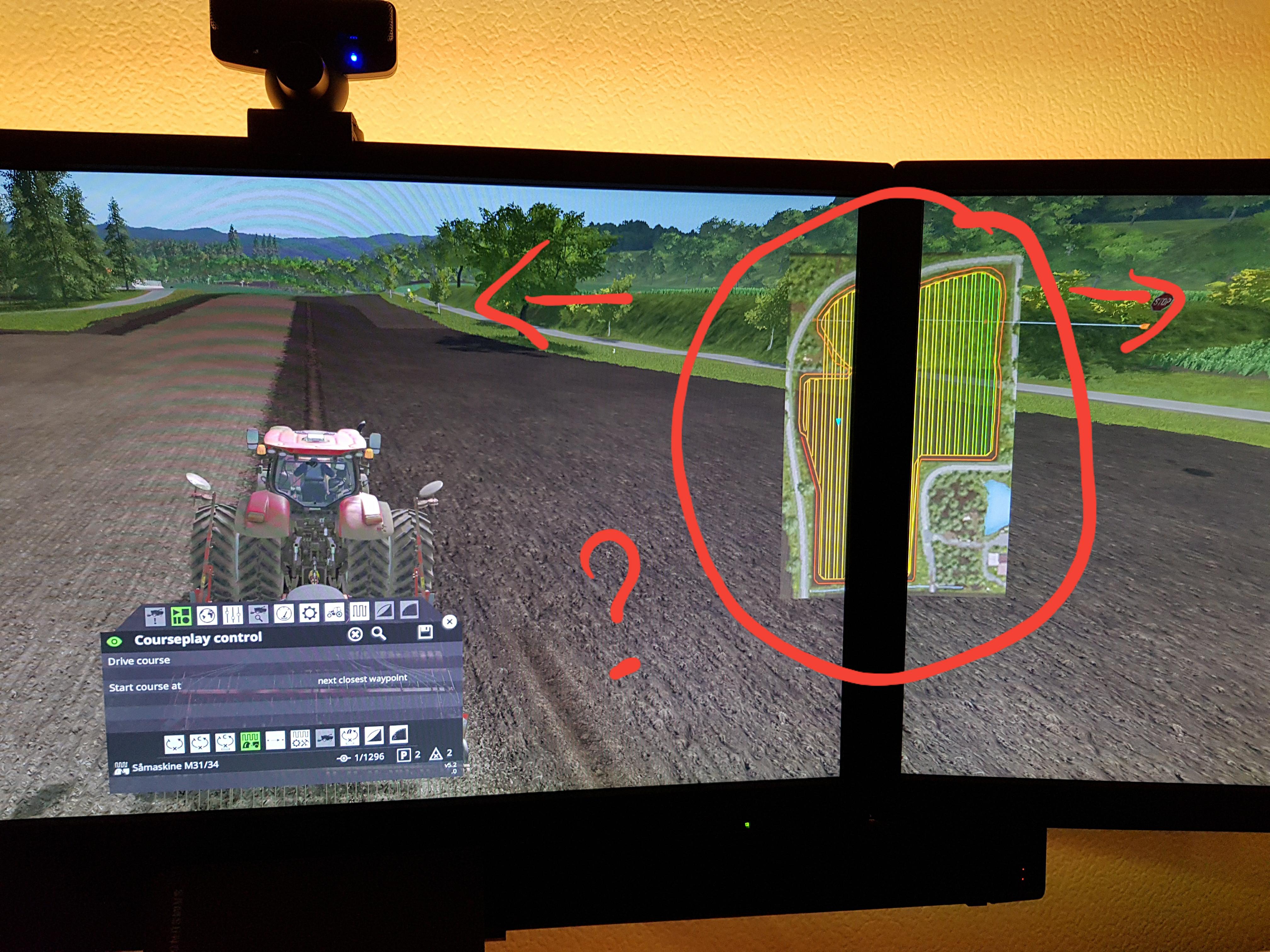 Moveable Course field overview · Issue #2574 · Courseplay/courseplay ...