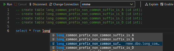 intellisense truncates table names with ellipses · Issue #18211 ...