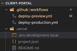 Vercel CLI `pull` command doesn't retrieve environment variables · vercel community · Discussion ...