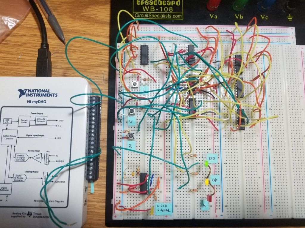 GitHub - jongwooha98/remote-keyless-entry-system: The project was to ...