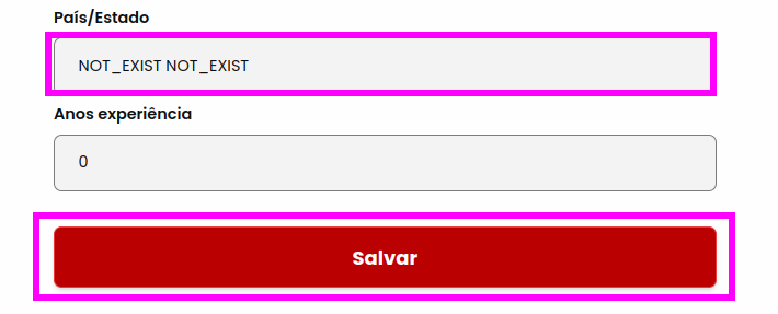 Tela /profile input País/Estado · Issue #142 · Mentor-Cycle/mentor-cycle-fe · GitHub