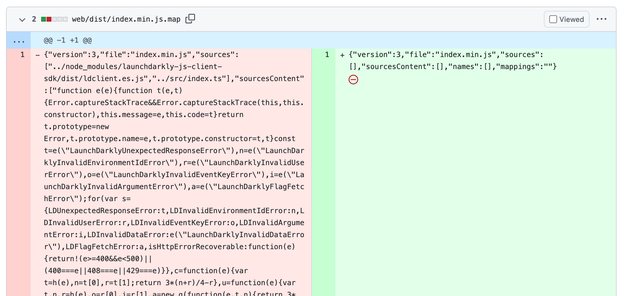 [@rollup/plugin-terser] Broken sourcemap in v0.2.0 · Issue #1371 · rollup/plugins · GitHub