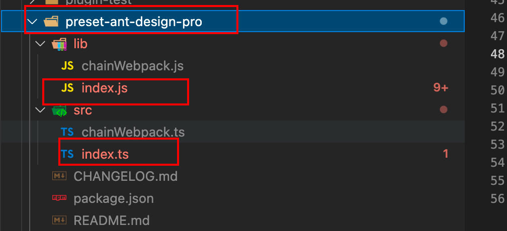 🐛[BUG] umi-plugin-antd-icon-config 绝对路径 · Issue #2444 · ant-design/pro-components · GitHub