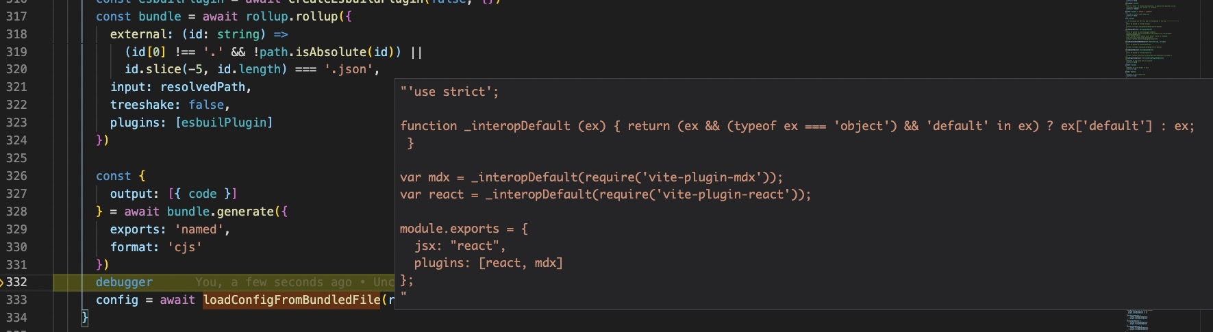 Change plugin export · Issue #7 · vitejs/vite-plugin-react-refresh · GitHub