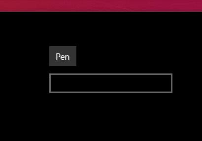 Handwriting view crashes app in Flyout · Issue #2927 · microsoft/microsoft-ui-xaml · GitHub