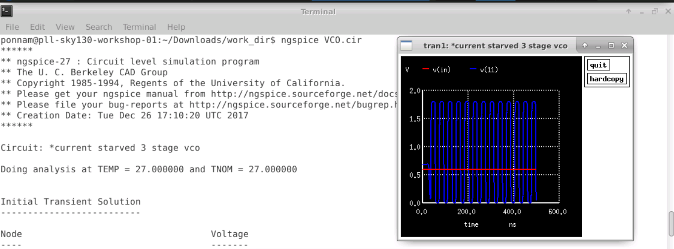 GitHub - ponnamsai/PLL_IC_Design_Using_Google_SkyWater_130nm_PDK: PLL ...