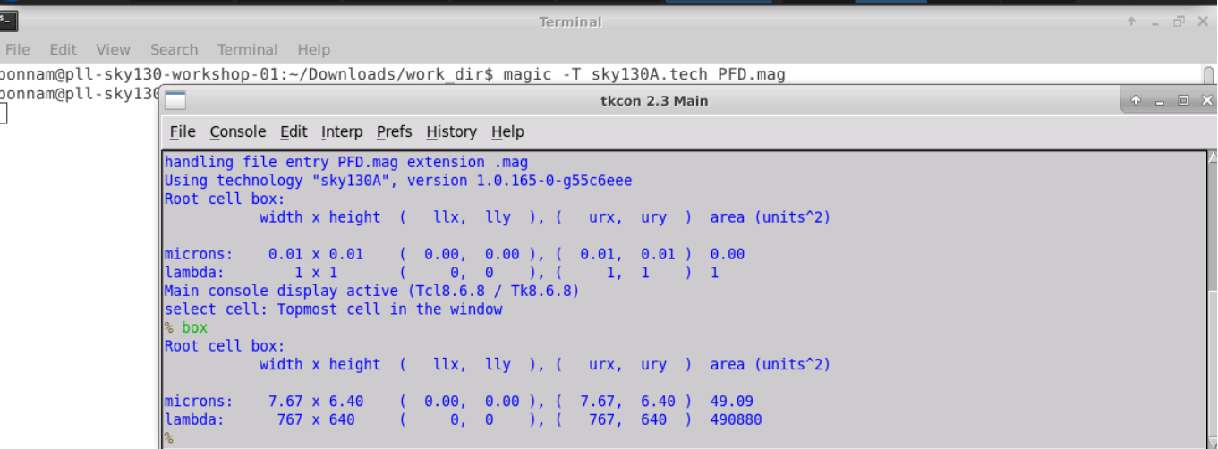 GitHub - ponnamsai/PLL_IC_Design_Using_Google_SkyWater_130nm_PDK: PLL ...