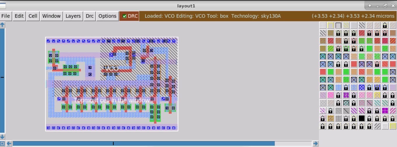 GitHub - ponnamsai/PLL_IC_Design_Using_Google_SkyWater_130nm_PDK: PLL ...