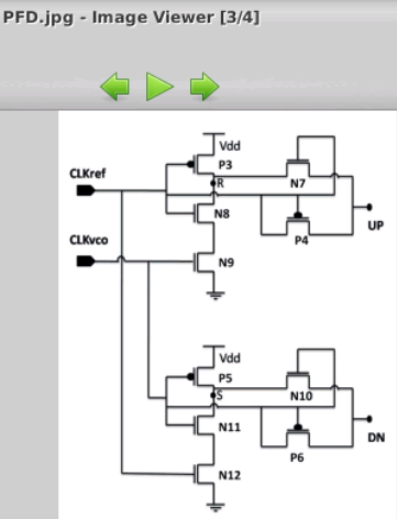 GitHub - ponnamsai/PLL_IC_Design_Using_Google_SkyWater_130nm_PDK: PLL ...