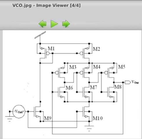 GitHub - ponnamsai/PLL_IC_Design_Using_Google_SkyWater_130nm_PDK: PLL ...