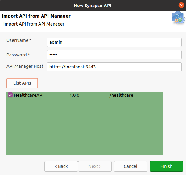 Importing an API from API Manager always has /default as the context · Issue #1049 · wso2 ...