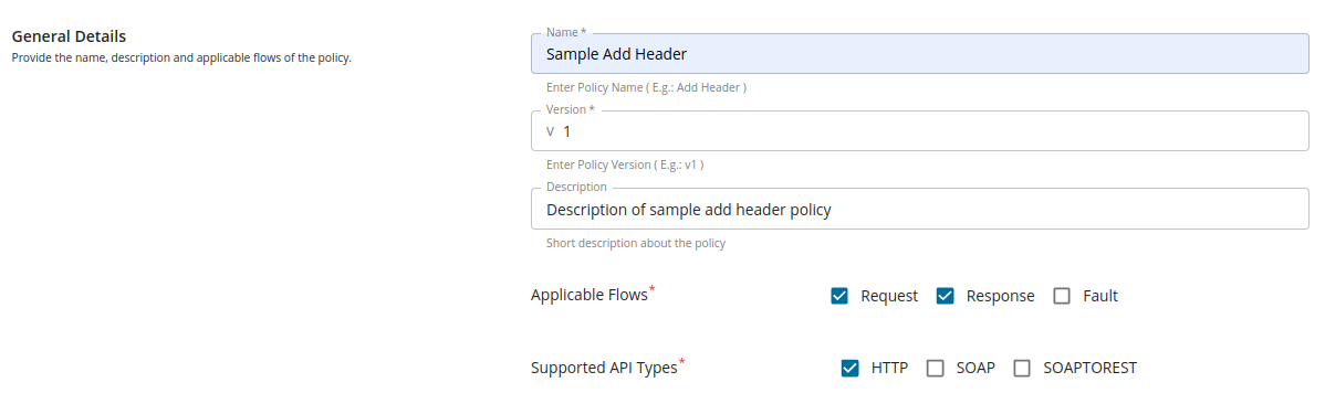 Step 3 In Create A Policy Page Is Outdated · Issue 6540 · Wso2 Docs Apim · Github