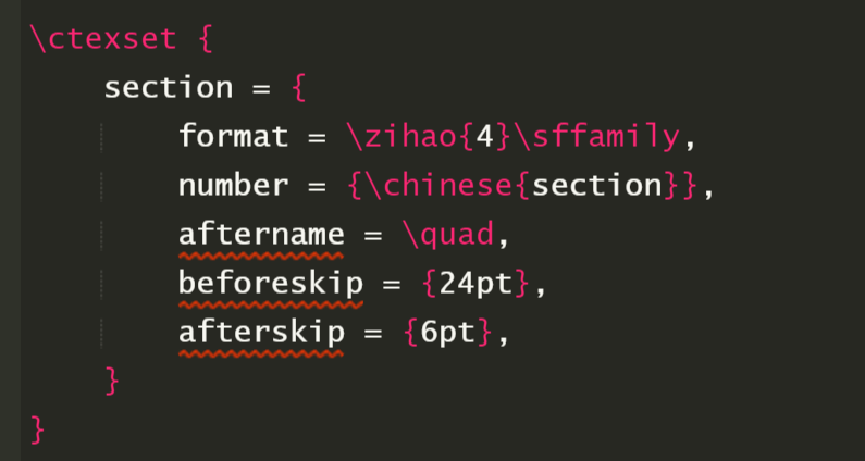 如何将每一章的标题移动到左边？ · Issue #10 · mohuangrui/ucasproposal · GitHub