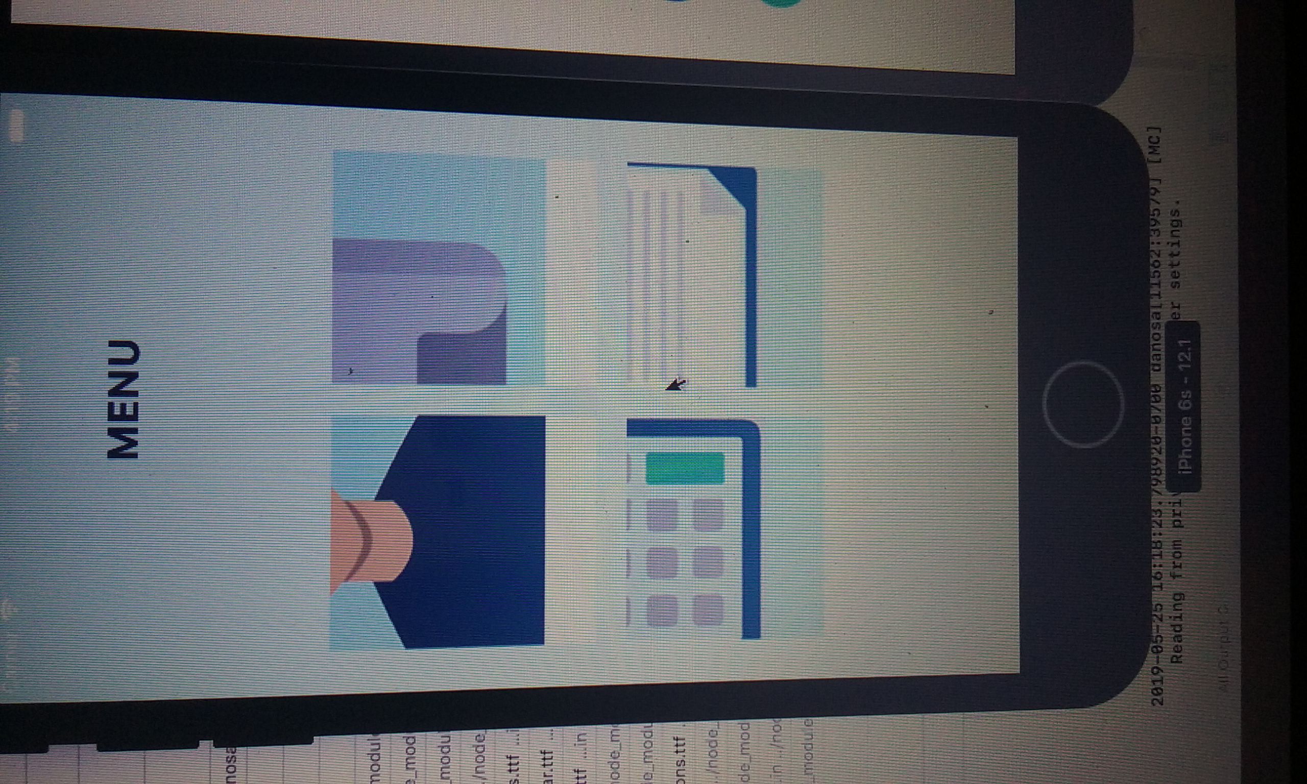 Question: ios build not adding assets in release app · Issue #25178 · facebook/react-native · GitHub