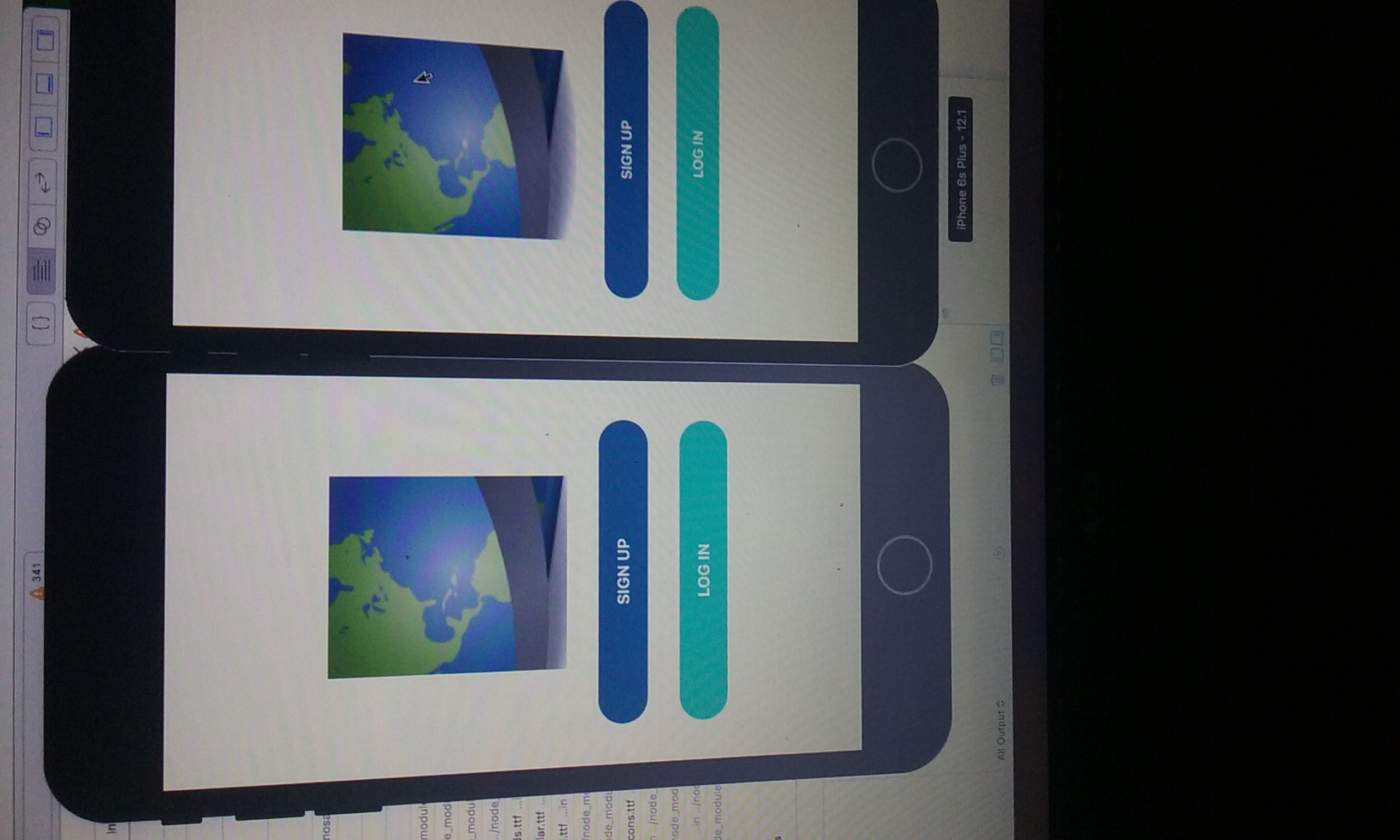 Question: ios build not adding assets in release app · Issue #25178 · facebook/react-native · GitHub