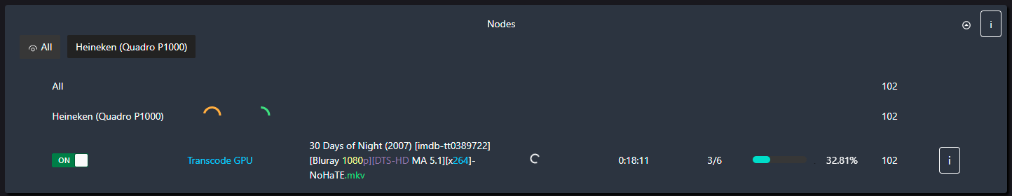 GPU transcoding very strange behaviour · Issue #562 · HaveAGitGat/Tdarr ...