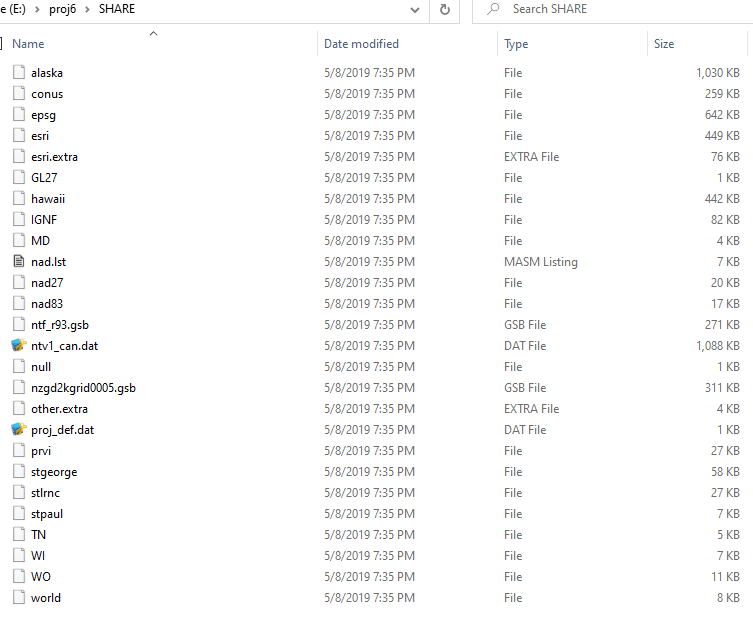 failed GISInternals call causes overall FleetSync failure · Issue #458 · ncssar/radiolog · GitHub