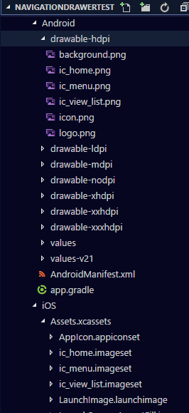 I: TypeError: AHBottomNavigation is not a constructor · Issue #11 · henrychavez/nativescript ...