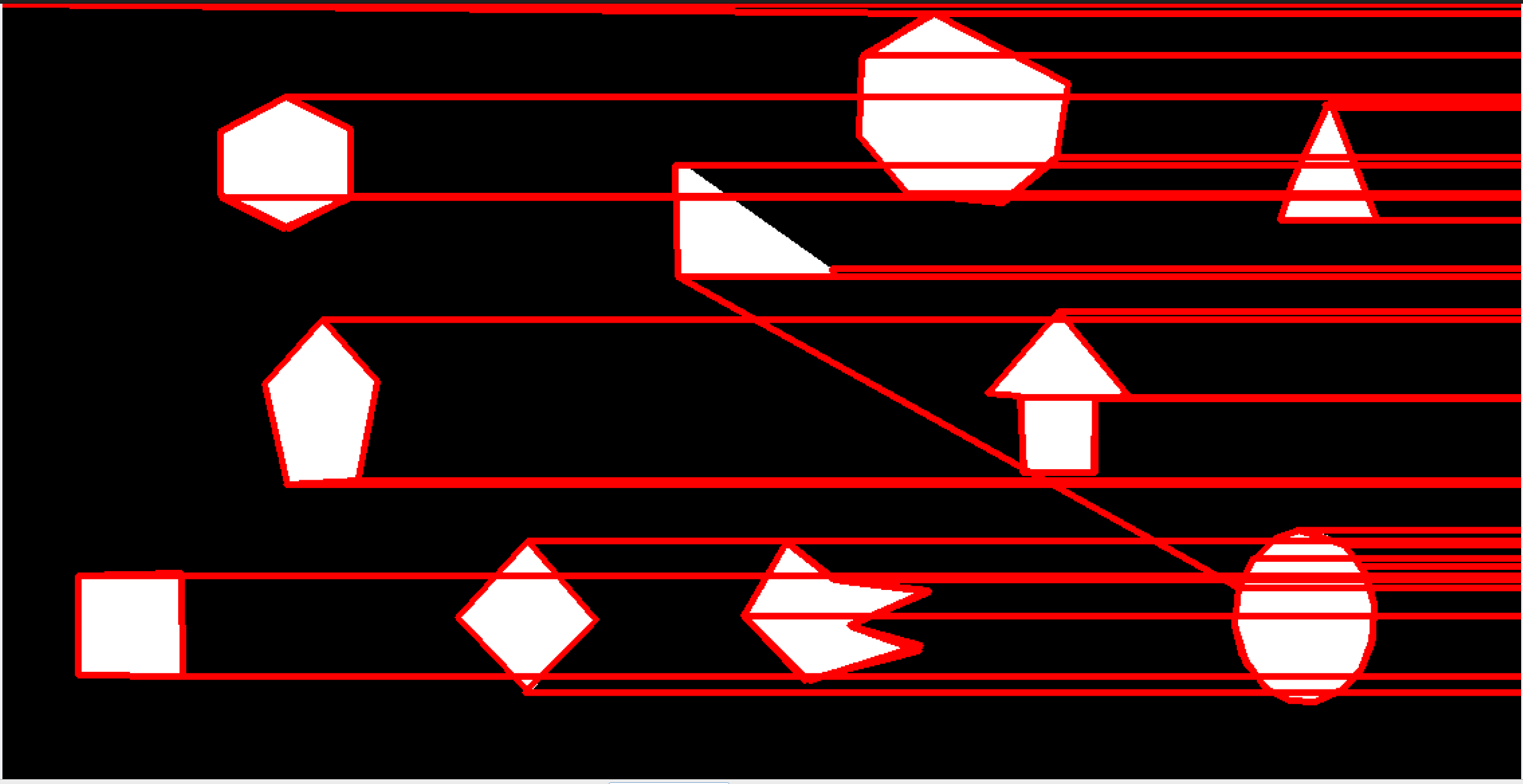 Use after free bug in DrawContours · Issue #594 · hybridgroup/gocv · GitHub