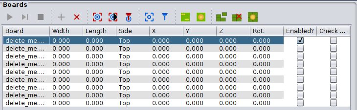 Bug / All panels getting set as enabled after using 'multiple placement' button · Issue #1464 ...