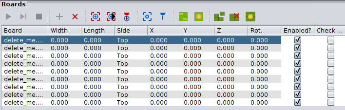 Bug / All panels getting set as enabled after using 'multiple placement' button · Issue #1464 ...