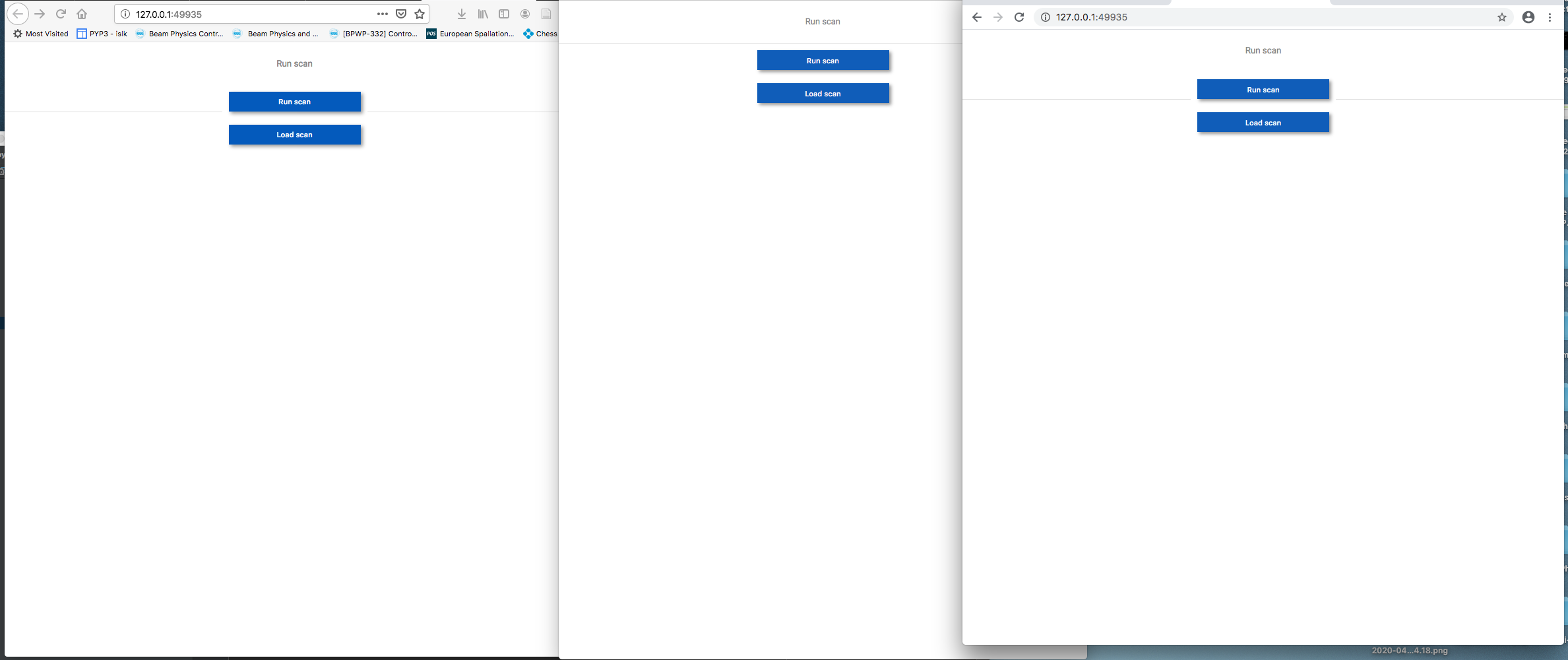 Tabbox In Osx · Issue 384 · Rawpython Remi · Github
