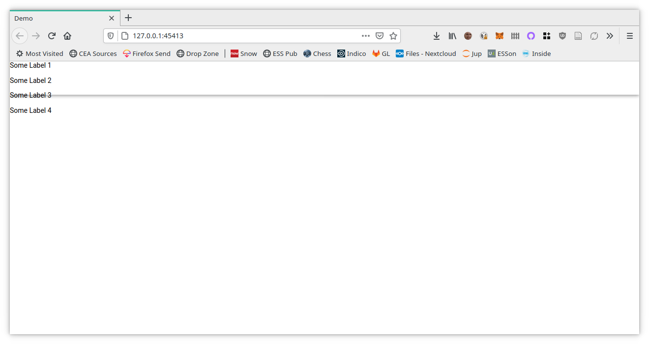 Problem with vertical layout · Issue #403 · rawpython/remi · GitHub