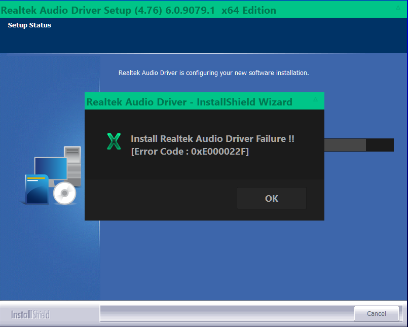 error after reinstalling · Issue #11 · shibajee/realtek-uad-nahimic-mod · GitHub