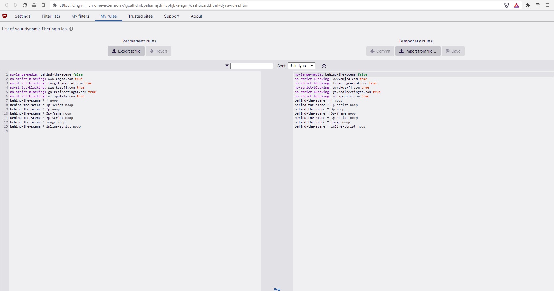 Sourceforge Website Broken · Issue 13210 · Ublockoriginuassets · Github 2313