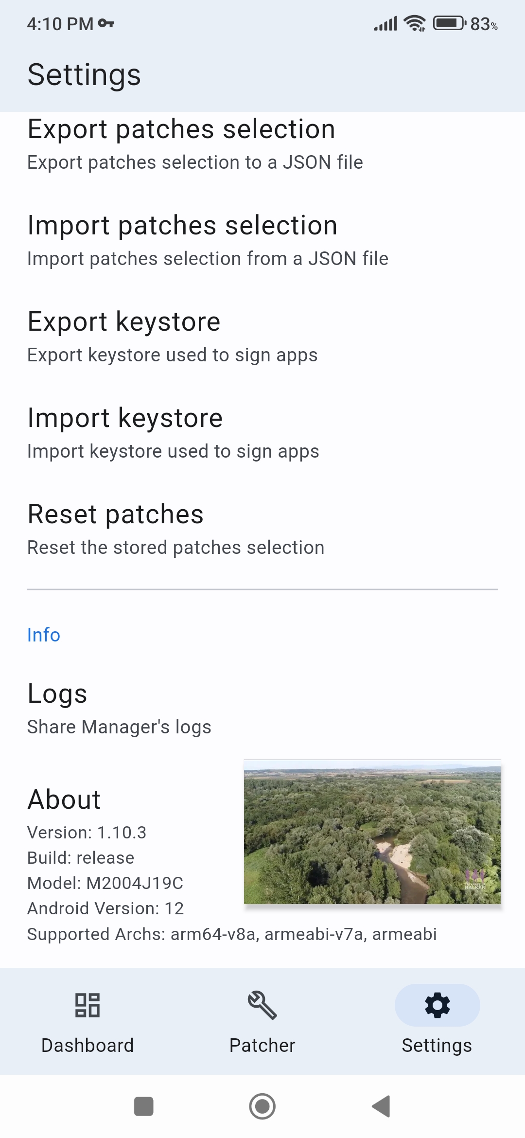 bug: Videos not loading · Issue #302 · ReVanced/revanced-patches · GitHub