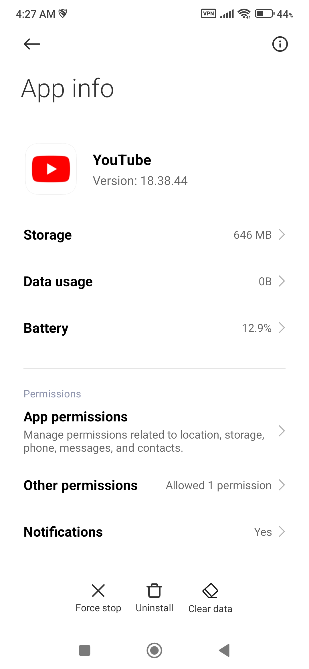 bug(YouTube Revanced): Video playback issue · Issue #3179 · ReVanced/revanced-patches · GitHub