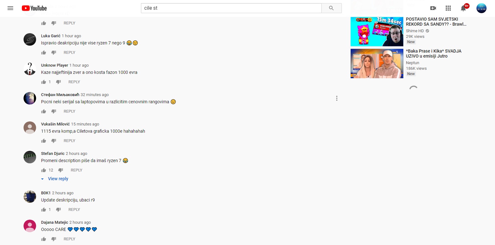 Extension Makes YouTube Break · Issue #6458 · uBlockOrigin/uAssets · GitHub
