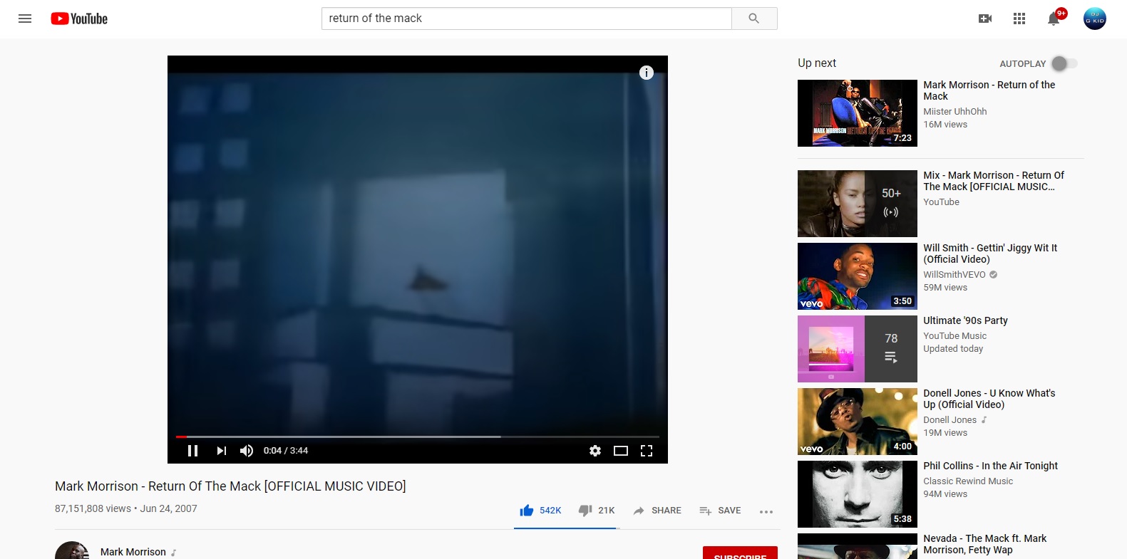Extension Makes YouTube Break · Issue #6458 · uBlockOrigin/uAssets · GitHub