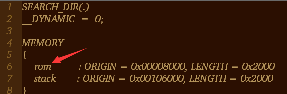 A mistake in the document ??? · Issue #272 · pulp-platform/pulpino · GitHub