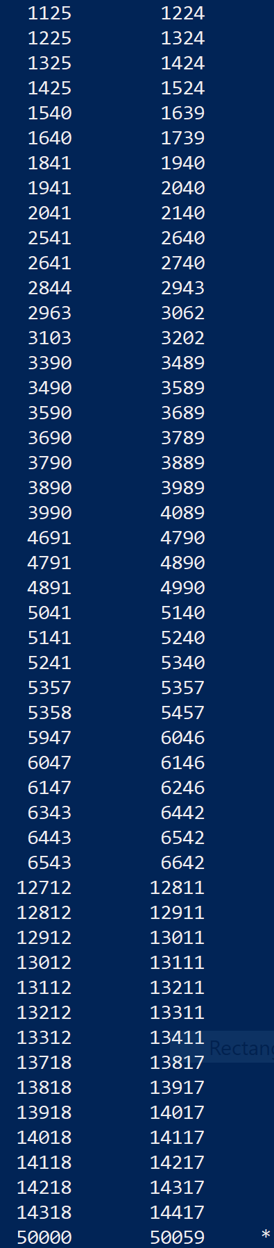 1080 端口于 20H1 被系统变为保留端口。 · Issue #2552 · shadowsocks/shadowsocks-windows · GitHub