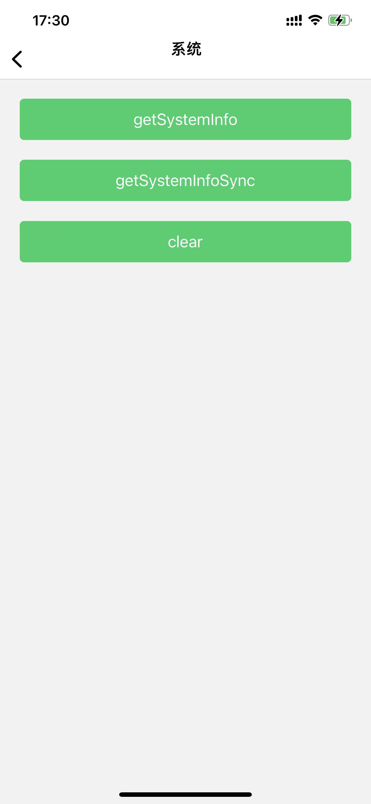 iOS 16 下导航栏文字显示不居中 · Issue #12641 · NervJS/taro · GitHub