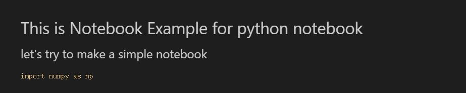 the font of code in notebook-markdown · Issue #130647 · microsoft/vscode · GitHub