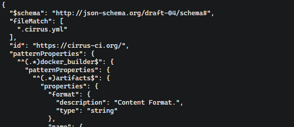 Add `clangformatstyleoptions` Semantic Support · Issue 8062 · Microsoftvscode Cpptools · Github