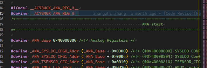 Cc Confuse The Macro And Prepress · Issue 8600 · Microsoftvscode Cpptools · Github